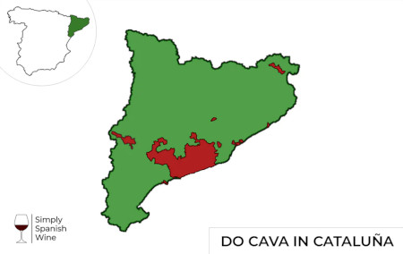 Fenomén jménem Cava | refugeewines.cz